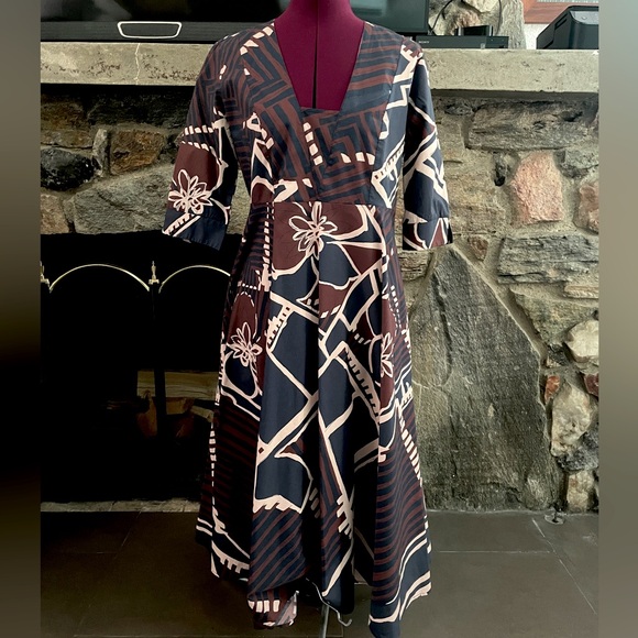 Manila Grace | Dresses | Manila Grace Stunning Dress | Poshmark